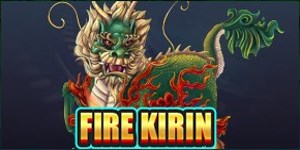Fire Kirin – bigwinnerpro