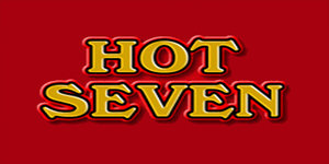 Hot Seven – bigwinnerpro