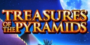 Treasure of the Pyramids – bigwinnerpro